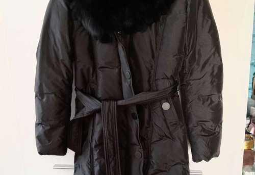 Пуховик женский Snowimage XL