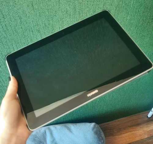 Планшет huawei mediapad 10 FHD Turbo