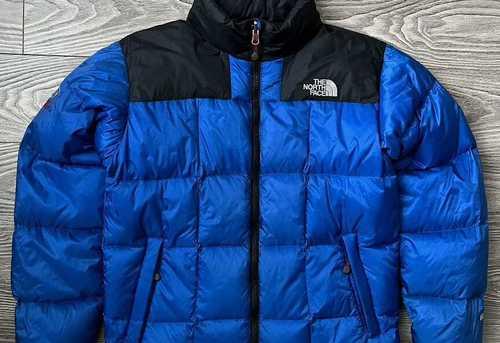 Микропуховик The North Face Summit Series оригинал