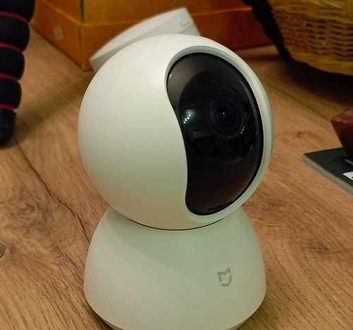 Xiaomi mijia 360 home camera mjsxj01cm
