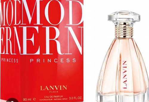 Продаю духи lanvin