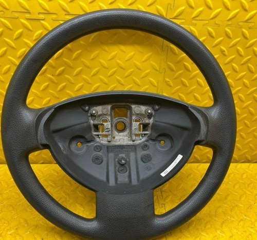 Руль Renault Duster 1.6 2016