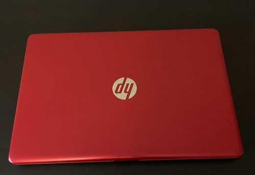 Игровой ноутбук HP TPN-C130