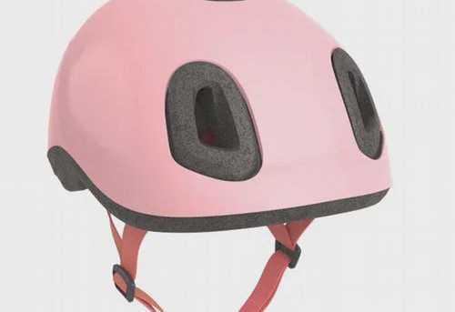 Шлем для малышей 500 btwin Х decathlon
