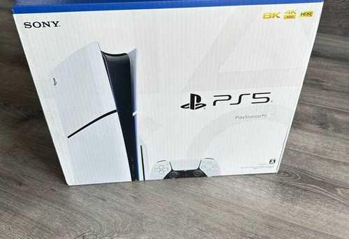 Sony playstation PS5 slim disc