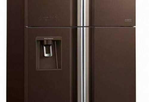 Холодильник hitachi R-W 662 PU7 GBW