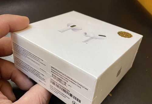 Безпровадные наушники AirPods Pro