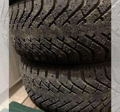 Goodyear UltraGrip 500 235/55 R17 T