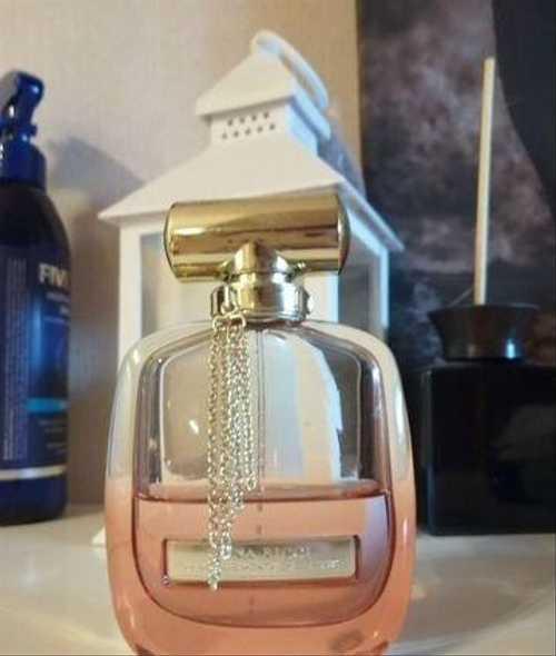 Nina ricci l extase