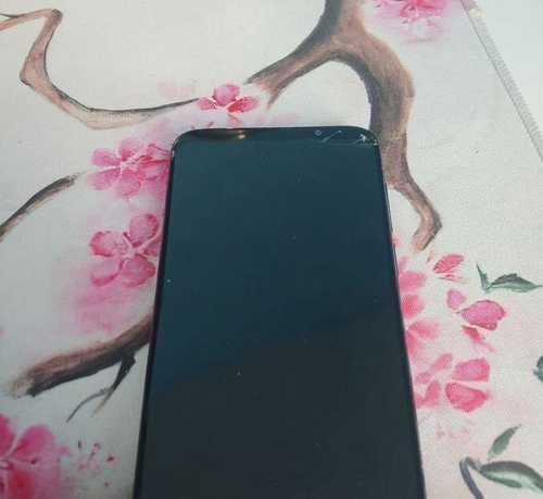 Meizu 16X