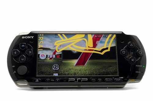 Sony PSP 3008 Slim Хорошая
