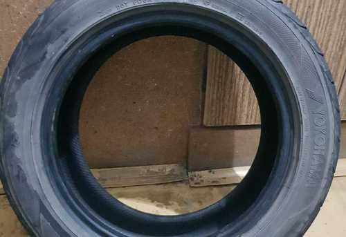 Yokohama S.Drive AS01 205/55 R16 91W