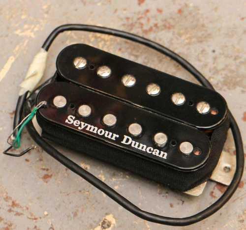 Seymour Duncan SH 6 N