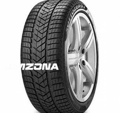 Pirelli Winter Sottozero 205/55 R17 91H