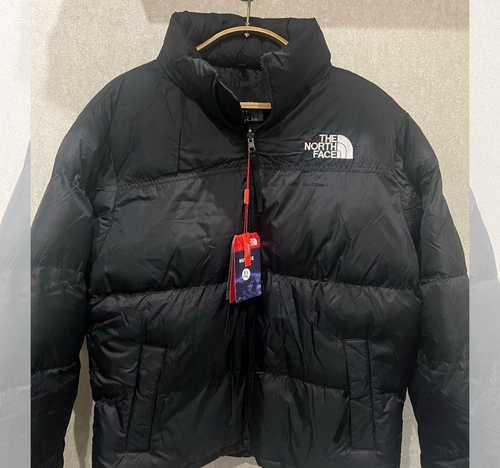 Куртка the north face 700