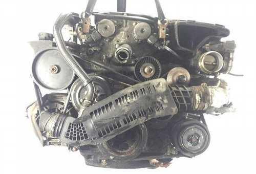 Двигатель Mercedes W203 1.8 Ti 271940, M271.940