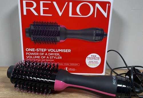 Фен для волос Revlon