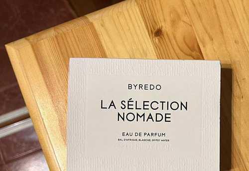 Byredo La Selection Nomade 12 ml