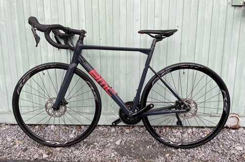 BMC Teammachine ALR Disc Two 105 2020