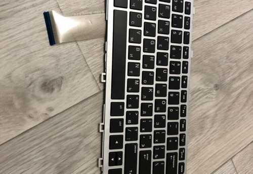 HP Envy 15 клавиатура