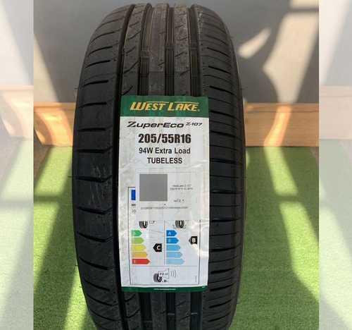 Westlake Zuper Eco Z-107 205/55 R16 94W