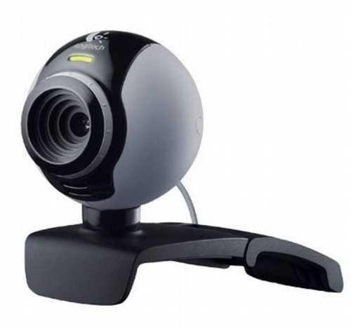 Веб-камера Logitech Webcam C250