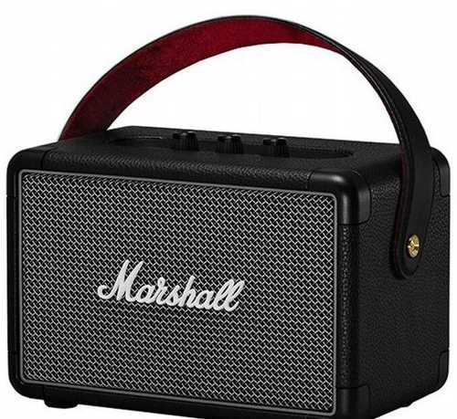 Портативная акустика Marshall Kilburn II Black