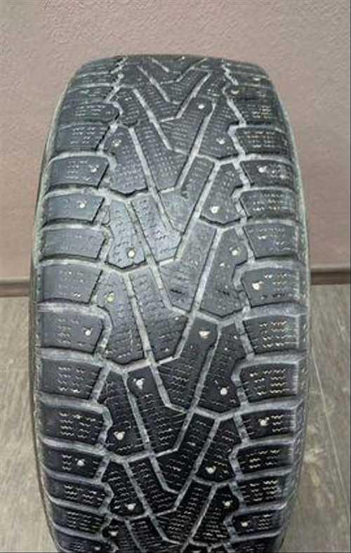 Pirelli Ice Zero 205/55 R16