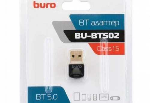 Bluetooth-адаптер Buro BU-BT502