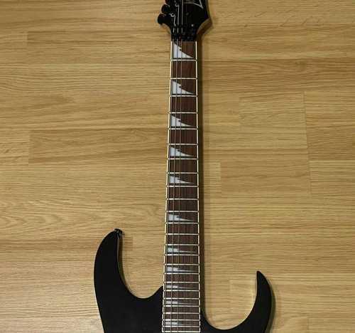 Электрогитара ibanez rg370dx