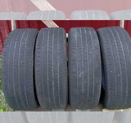 Hankook Ventus Prime3 SUV K125A 235/65 R17 108Q