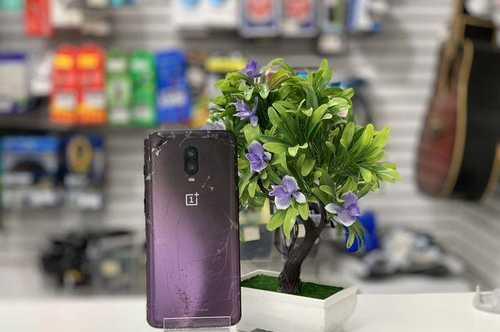 OnePlus 6T 6/128gb