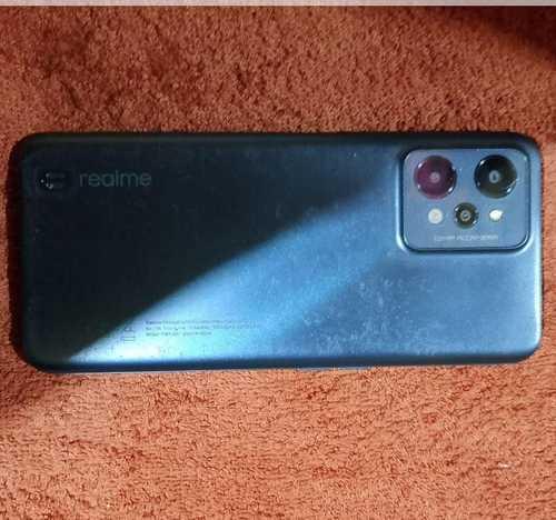 realme C31, 4/64 ГБ