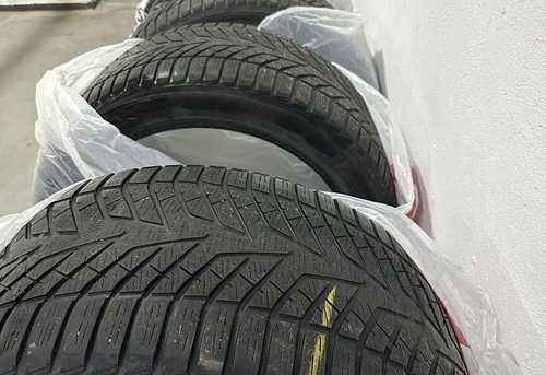Yokohama BluEarth Winter V905 275/40 R21 и 315/35 R21