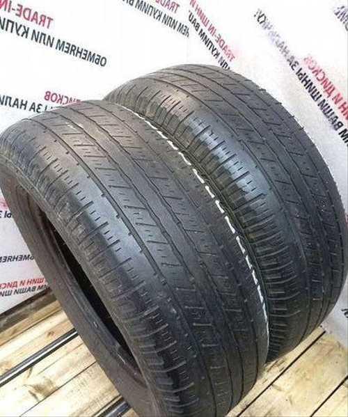 Hankook Dynapro AS RH03 215/65 R16