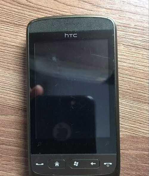 Телефон HTC touch 2
