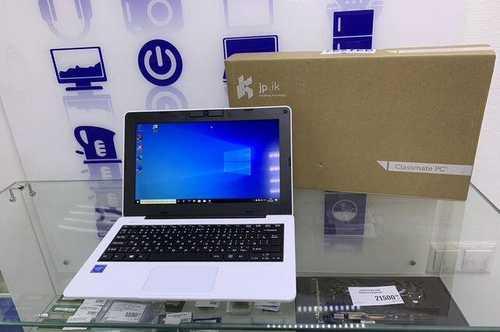 Ноутбук Leap Celeron/DDR4/M.2(SSD)\екб