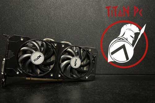 XFX R7 370 2gb / Обмен