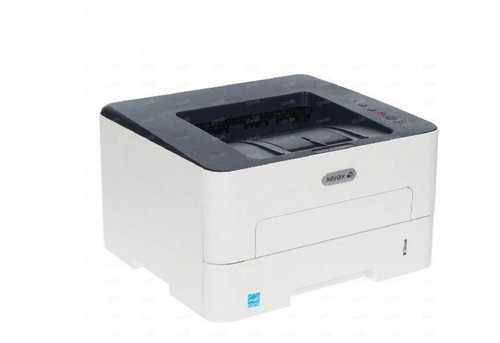 Принтер черно-белый Xerox B 210