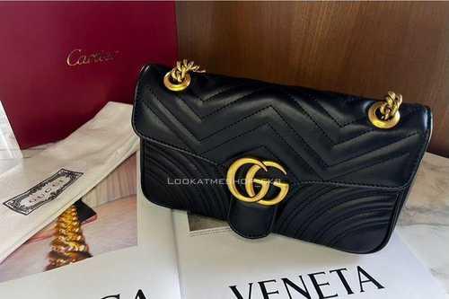 Сумка Gucci marmont