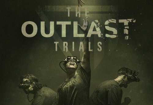 The Outlast Trials