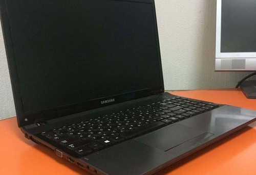 Ноутбук - samsung np305e5z- 3DA
