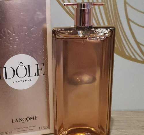 Lancome Idole intense 50 оригинал