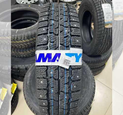 КАМА Alga LT (HK-534) 185/75 R16 104T