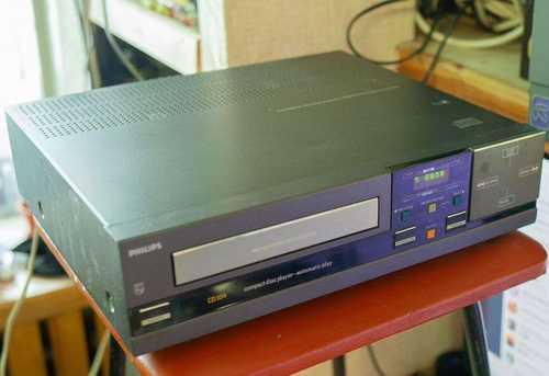 Philips CD104