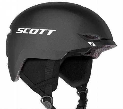 Шлем scott Keeper 2 Granite Black M 55-59