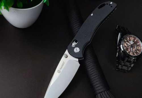 Нож складной - Ganzo 753 черный