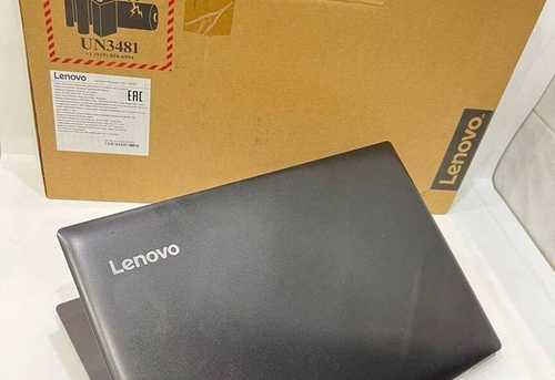 Ноутбук Lenovo 17.3 SSD 8RAM