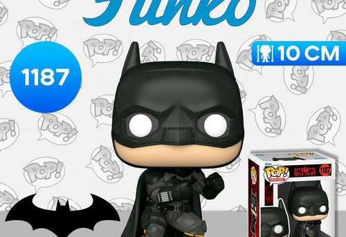 Фигурка Funko POP Movies The Batman Batman 59276