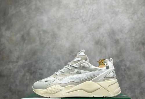 Кроссовки Puma RS-X3 Whisper